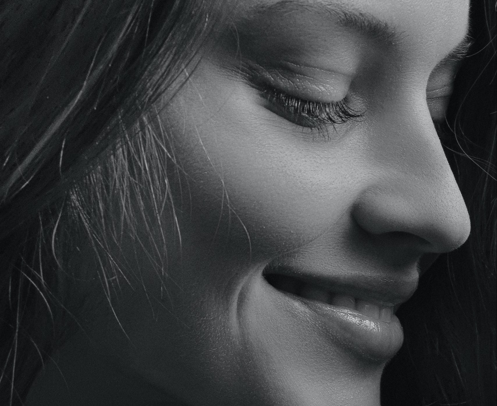 The Parts of the Nose (Inside and Out)